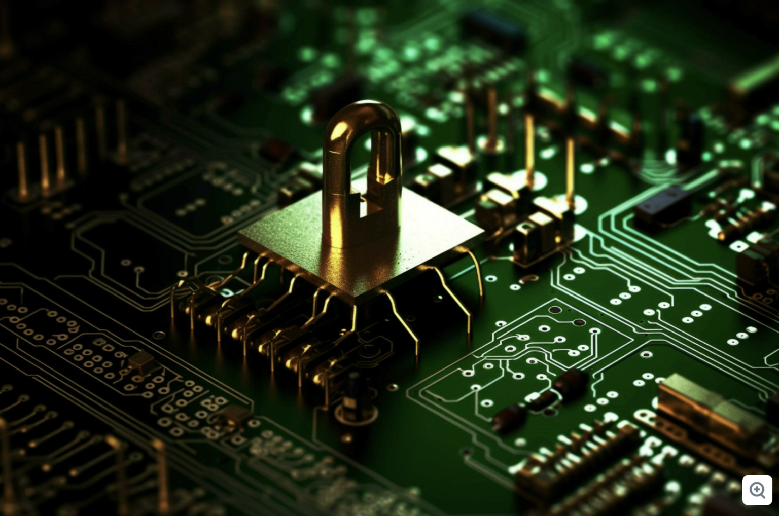 Techtrons Systems Limited – Empowering Secured Innovation