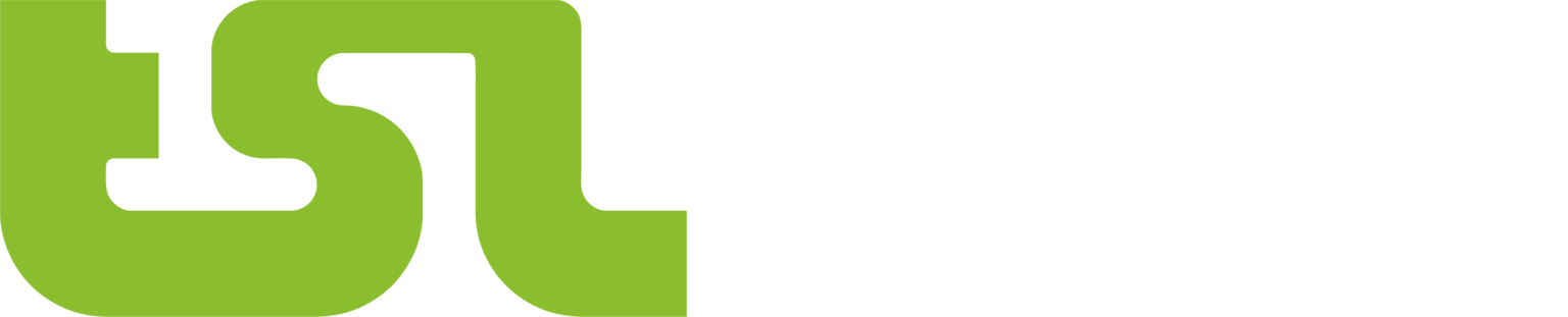 Techtrons Systems Limited – Empowering Secured Innovation